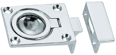 Perko 1051DP0CHR Flush Ring Catch – LMC Shop